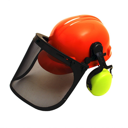 Protective helmet – SAJ Construction Services